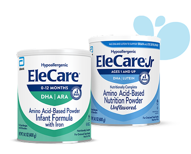 EleCare® – Eosinophilic Gastrointestinal Disorders