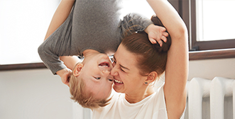 Getting Started With EleCare®