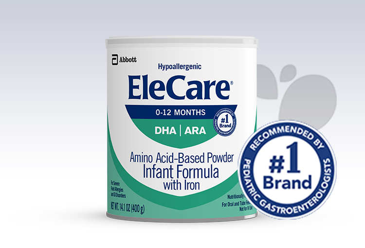 EleCare® - EleCare®
